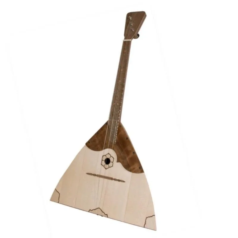 Balalaika triangle Western musical instrument shamisen - AliExpress 1420