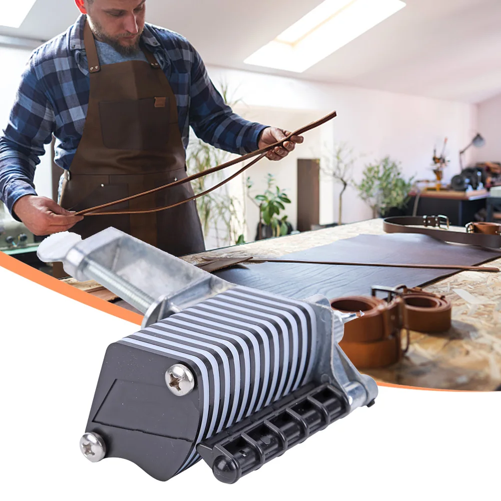 Leather-Table-Top-Lace-Cutter-for-Fringe-Braiding-Strip-Belts-Ribbon ...