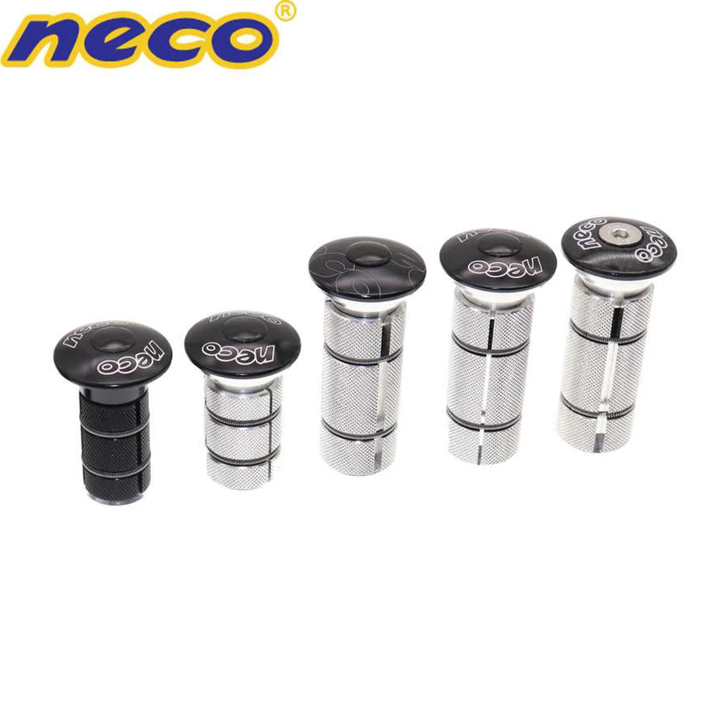 Neco Headset Star Nut expander compressor plug compression bolt Stem ...