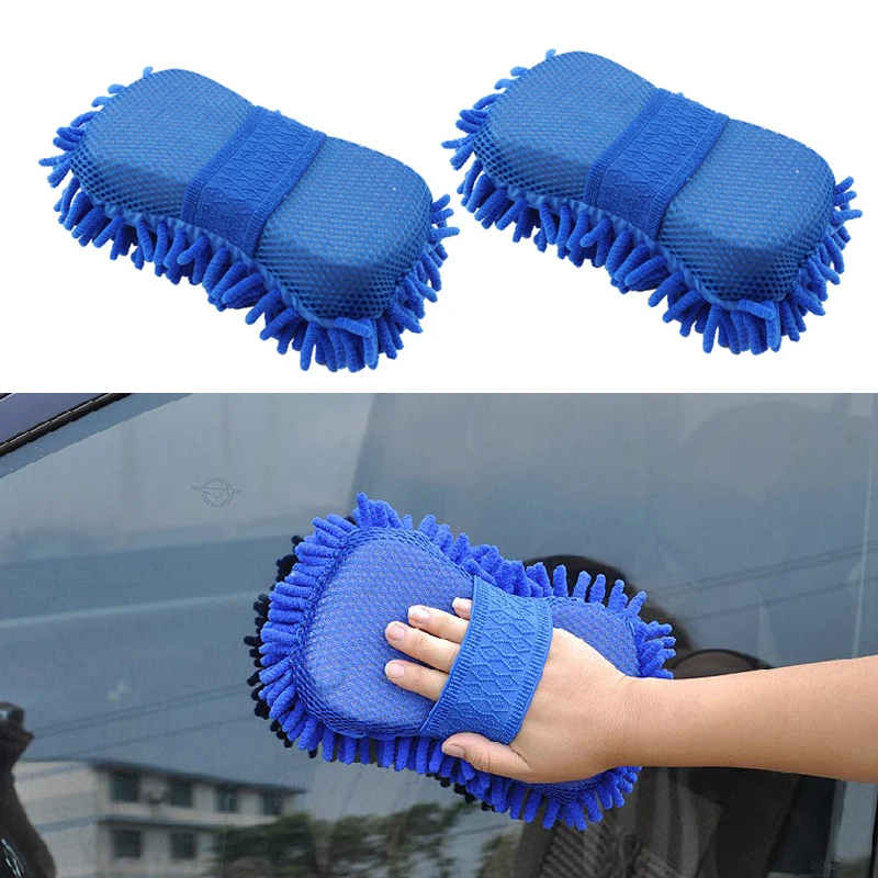 Premium-Coral-Sponge-Car-Washer-Sponge-Cleaning-Car-Care-Detailing ...