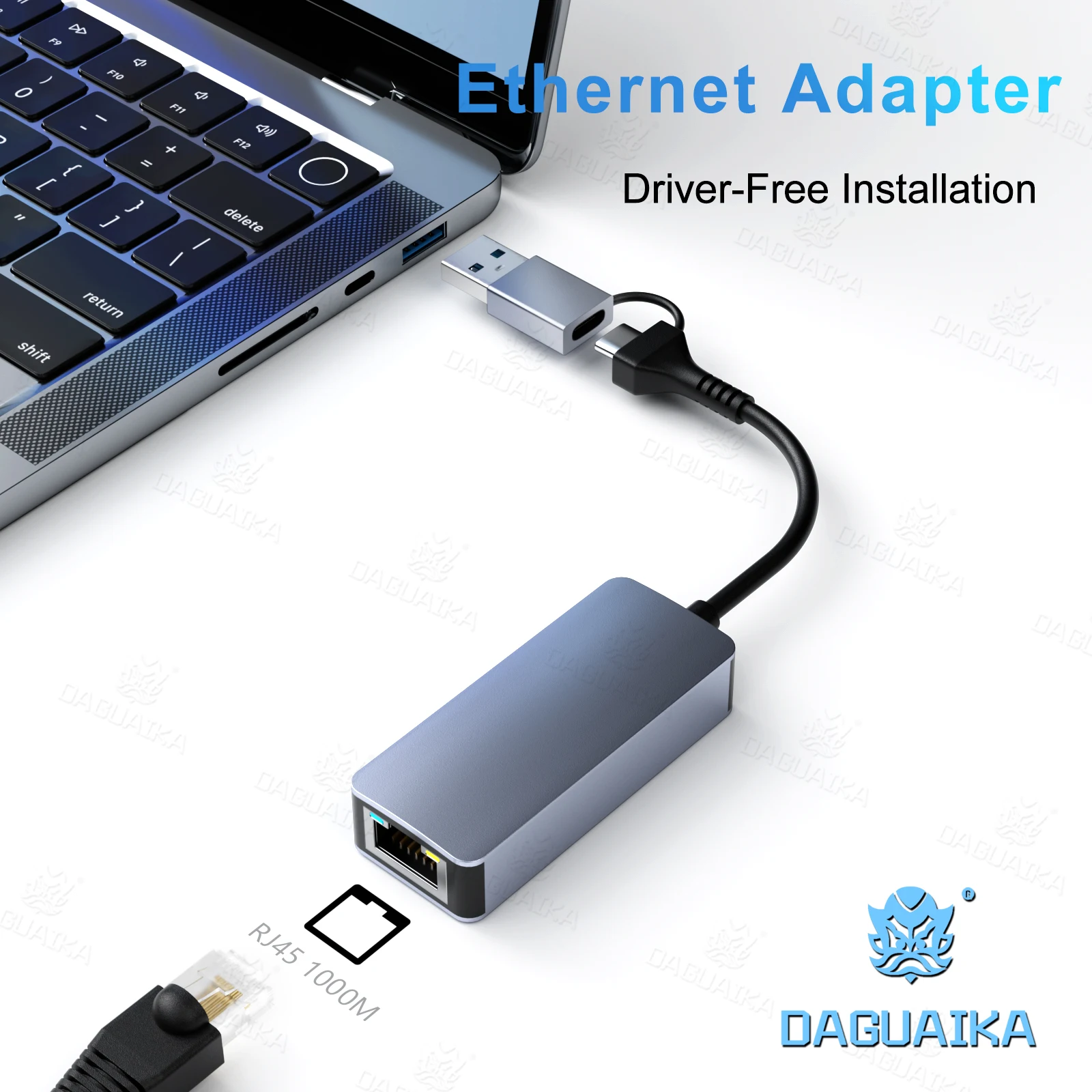 USB-TYPE-C-to-Ethernet-Adapter-Driver-Free-USB-3-0-to-Gigabit-Ethernet ...