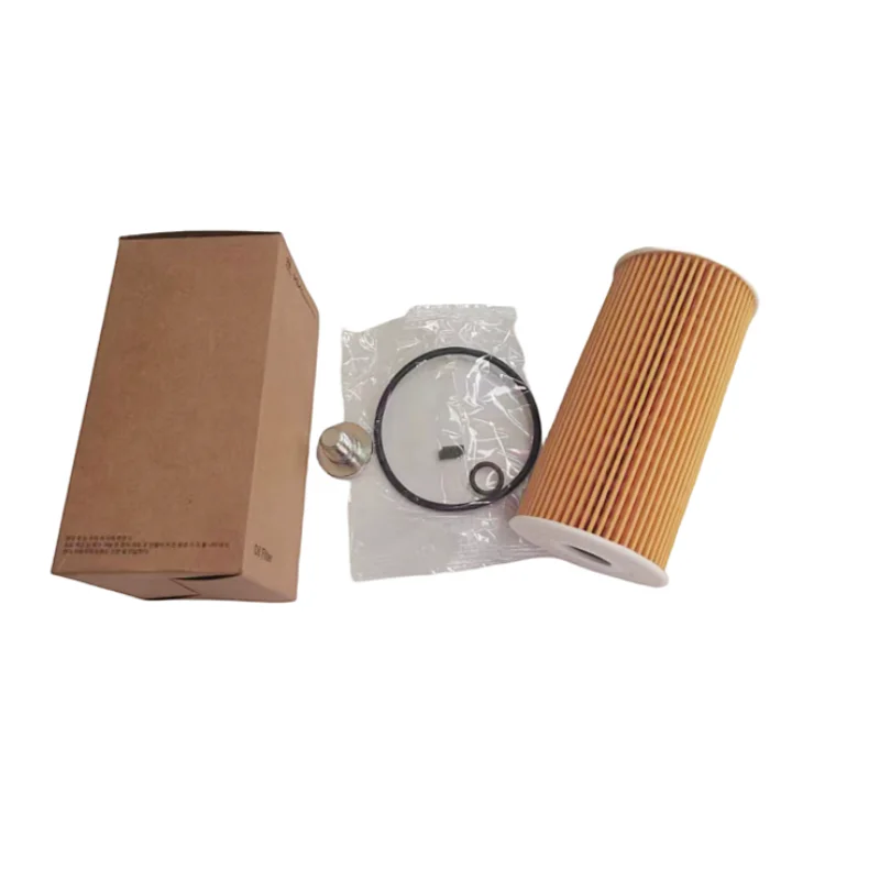 Auto-Parts-Engine-Oil-Filter-Manufacturer-Supplier-26320-2F100-Auto ...