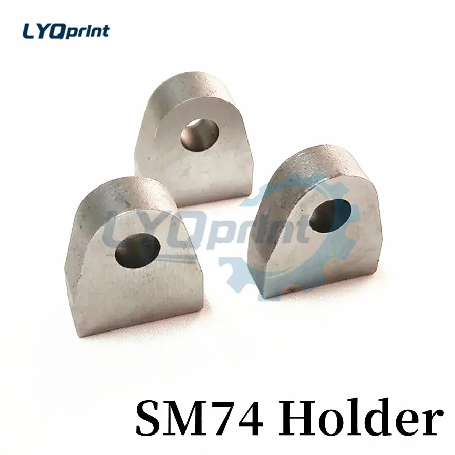Best-Quality-Offset-Printing-Press-Machinery-Spare-Parts-SM74-Holder ...
