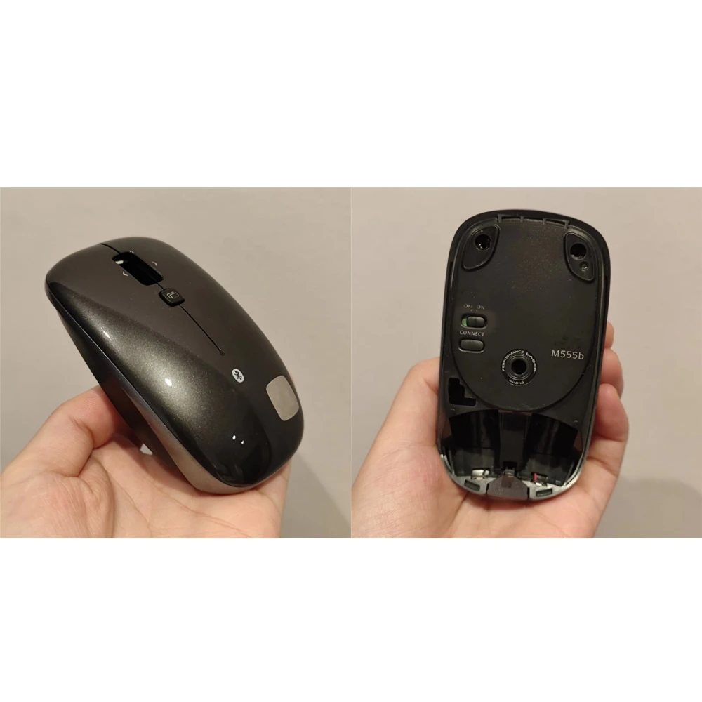 Mouse-Cases-for-m555b-Detachable-Wireless-Mouse-Case-Mouse-Replacement ...