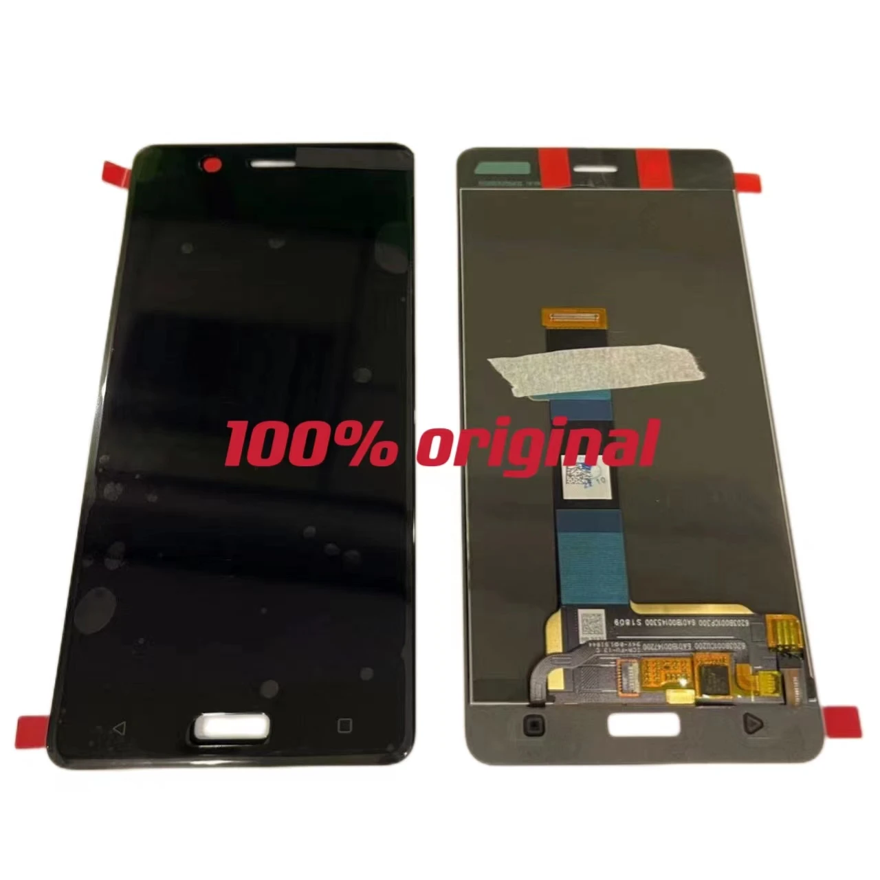 100%Original For Nokia 5 TA 1053, TA 1024, TA 1044, TA 1027 Lcd Display ...