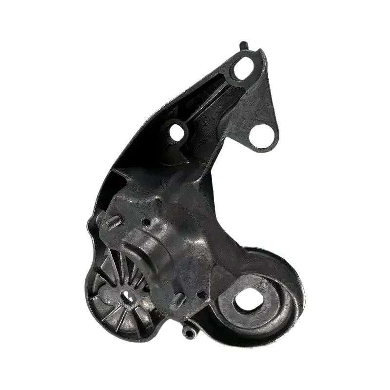 4F0199351S 4F0199351H 4F0199352E Console Engine Mount Engine For Audi ...