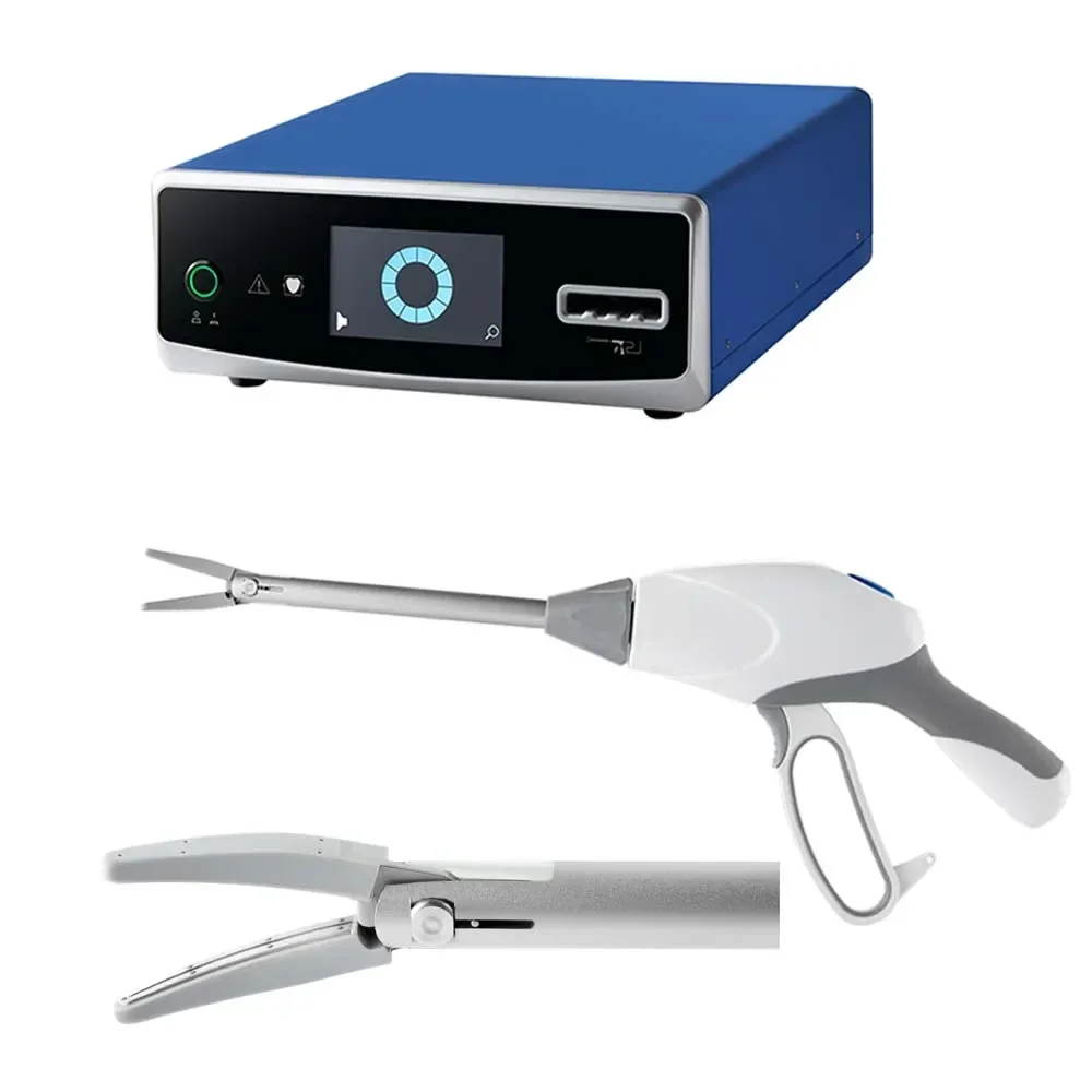 Cheap Surgical Instruments Ligasure Vessel Sealer Generator Medical ...