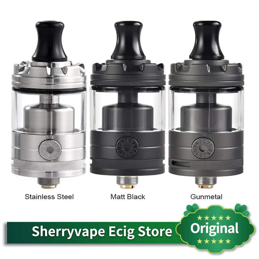 Authentic-YachtVape-Pandora-MTL-RTA-V2-Atomizer-2ML-MTL-Vaping-6-Sized ...