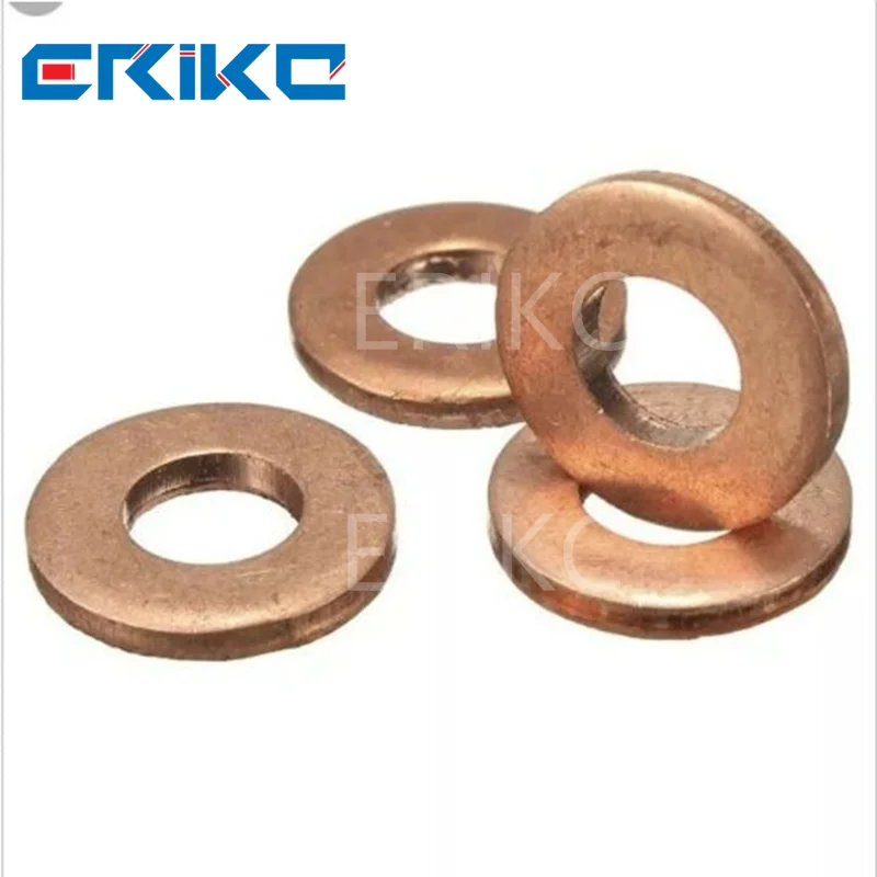 5PCS-lot-F00VC17503-F00VC17504-Diesel-Common-Rail-Copper-F00VC17505 ...