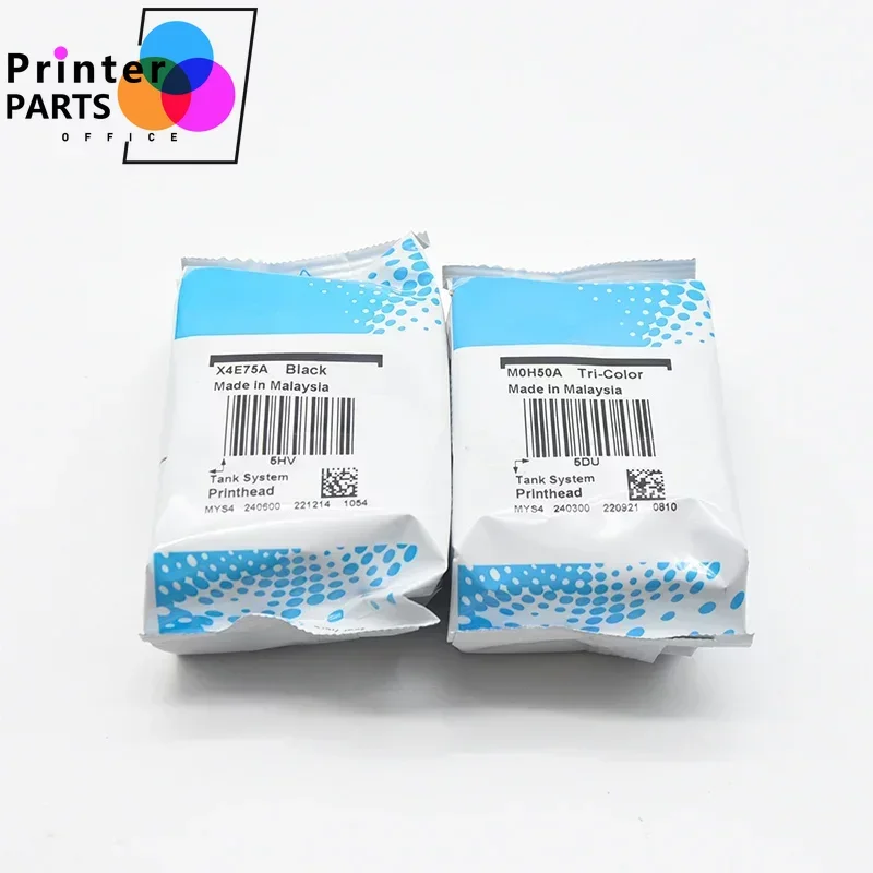 1pcs-Original-New-Print-Head-X4E75A-3YP17A-Printhead-For-HP-Smart-tank ...