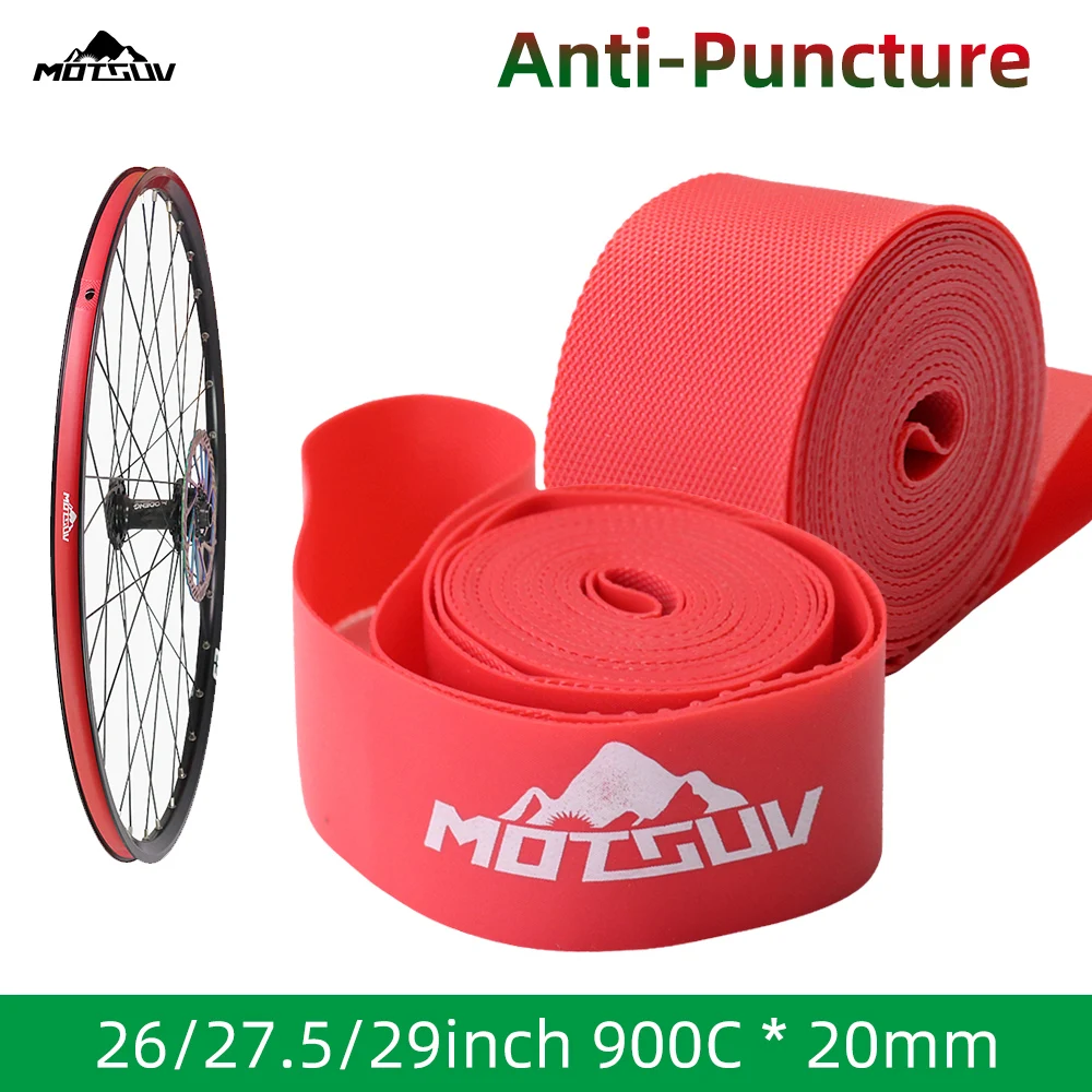 Bicycle-Premium-PVC-Rubber-Anti-Puncture-Rim-Tapes-Strips-MTB-Mountain ...