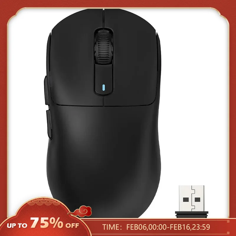 X3-Lightweight-Wireless-Gaming-Mouse-with-3-Mode-2-4G-USB-C-Wired ...