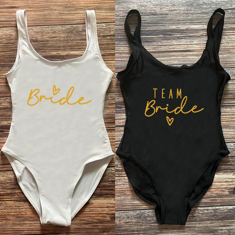 Bathing Suits Bachelorette Party | Swimsuit Women Bachelorette Party ...