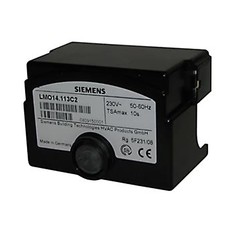 LMO44-255C2-Burner-fuel-program-controller-fuel-burner-controller ...