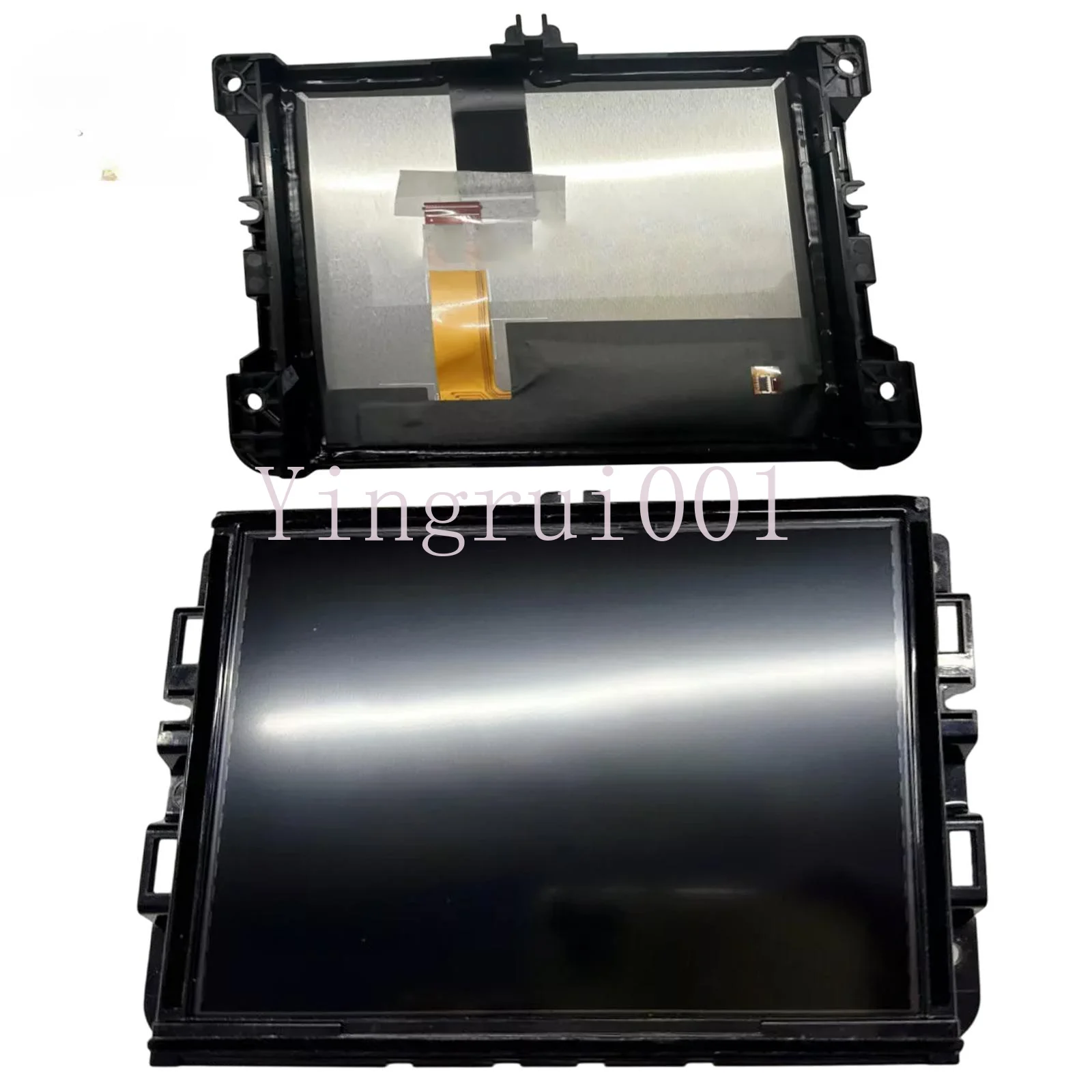 1pc-Original-8-4-Navigation-Screen-LCD-Display-With-Touch-LA084X02-SL ...