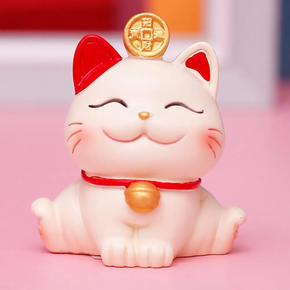 Lucky Cat Wallpaper