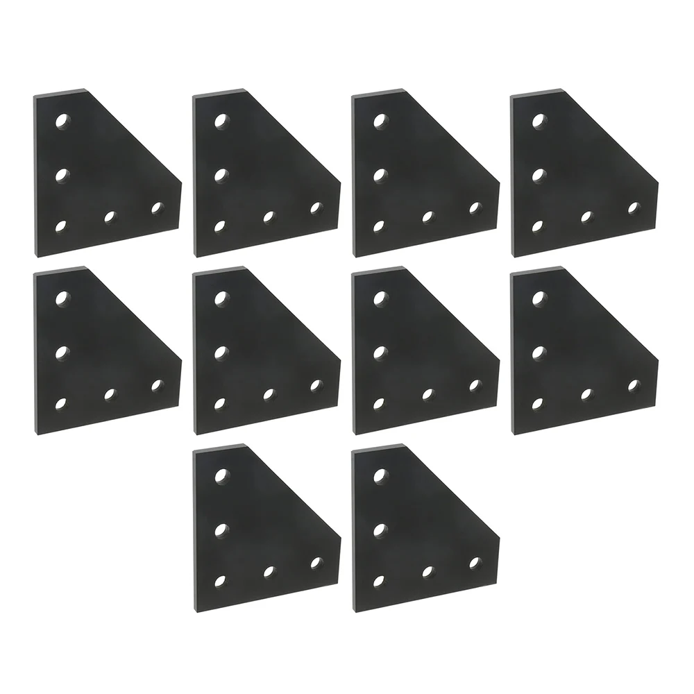10Pcs-2020-L-Shape-Joint-Plates-Outside-Corner-Bracket-Joint-Board ...