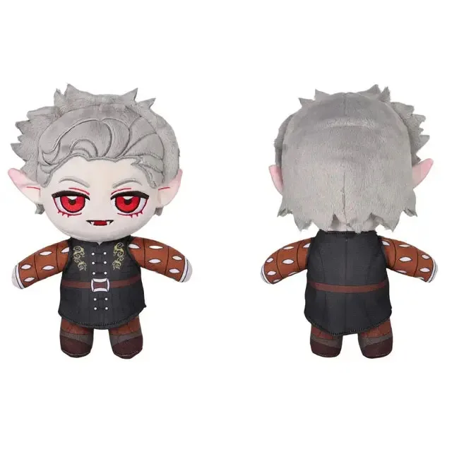 Peluche de Astarion de Shadowheart, Gale Laezel Karlach, Cosplay de ...