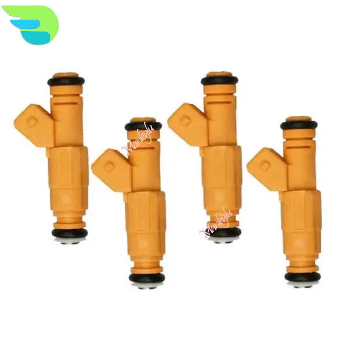 0280156090-0-280-156-090-4X-Fuel-Injectors-For-Chevrolet-Classic ...