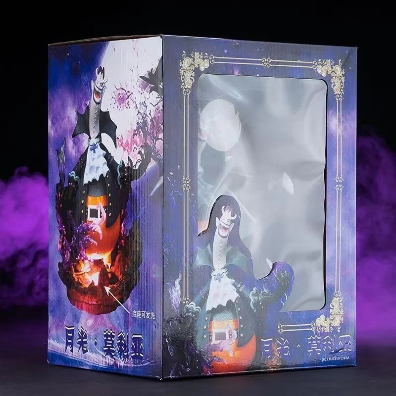 One Piece Moria Figure