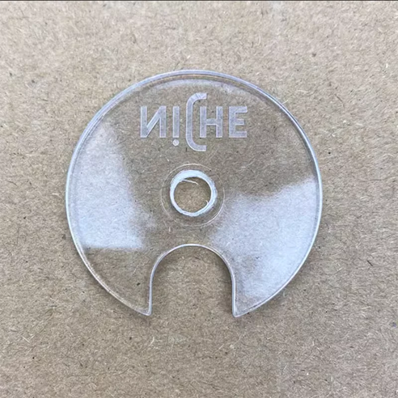 Used for Niche Zero's new coffee grinder anti jumping bean stopper ...