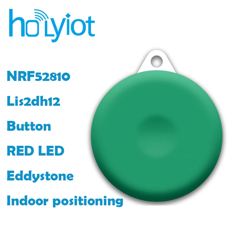 Holyiot-NRF52810-Bluetooth-Beacon-with-Accelerometer-Sensor-BLE-5-0 ...