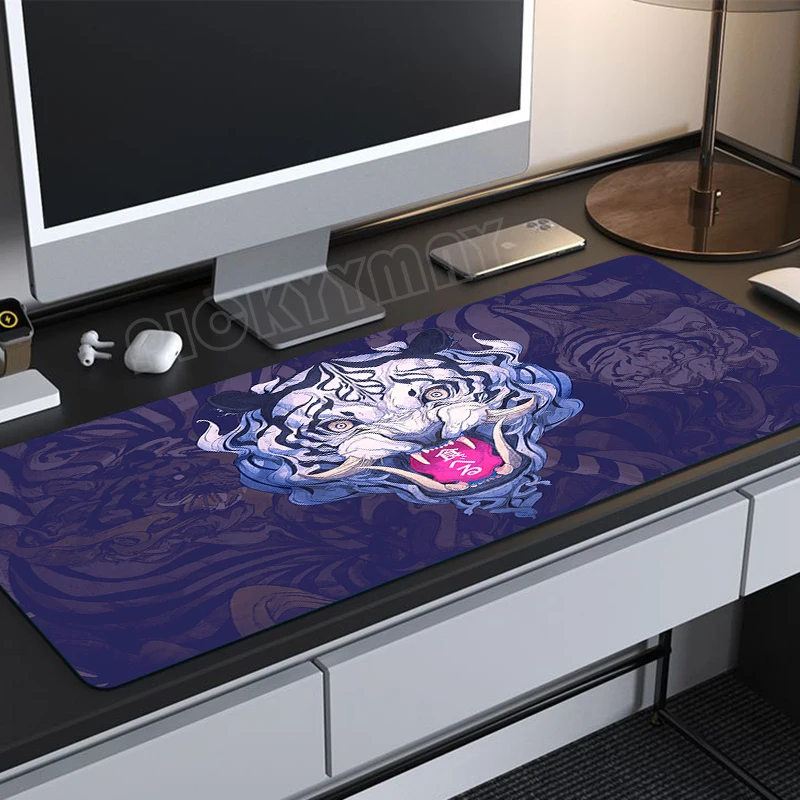 Design-Mouse-Pad-Design-Gaming-Mousepad-400x900cm-Large-Keyboard-Mats ...