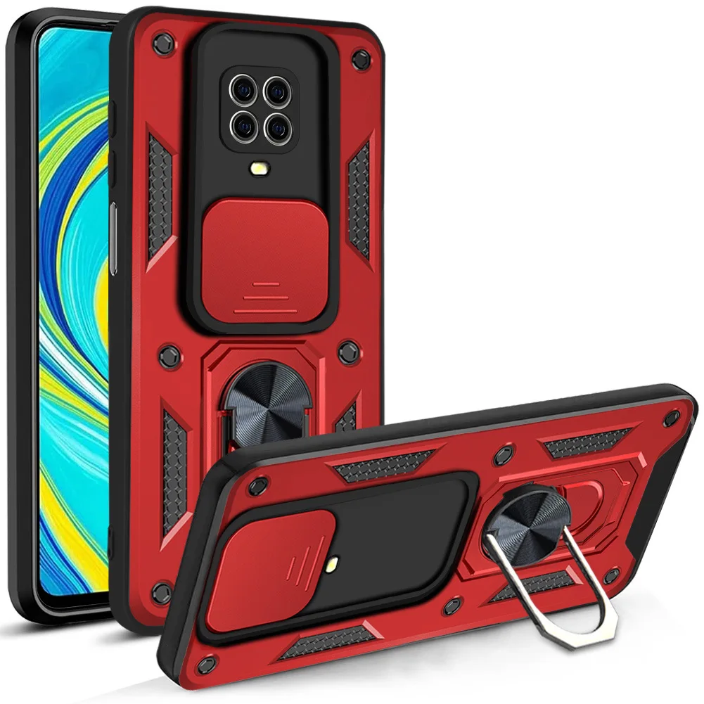 Funda-protectora-de-lente-de-c-mara-deslizante-para-Xiaomi-Redmi-Note-9 ...