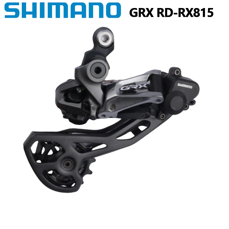 Shimano-GRX-RX-RD-RX815-RX810-RX812-2x11s-Road-Bike-Rear-Derailleur ...