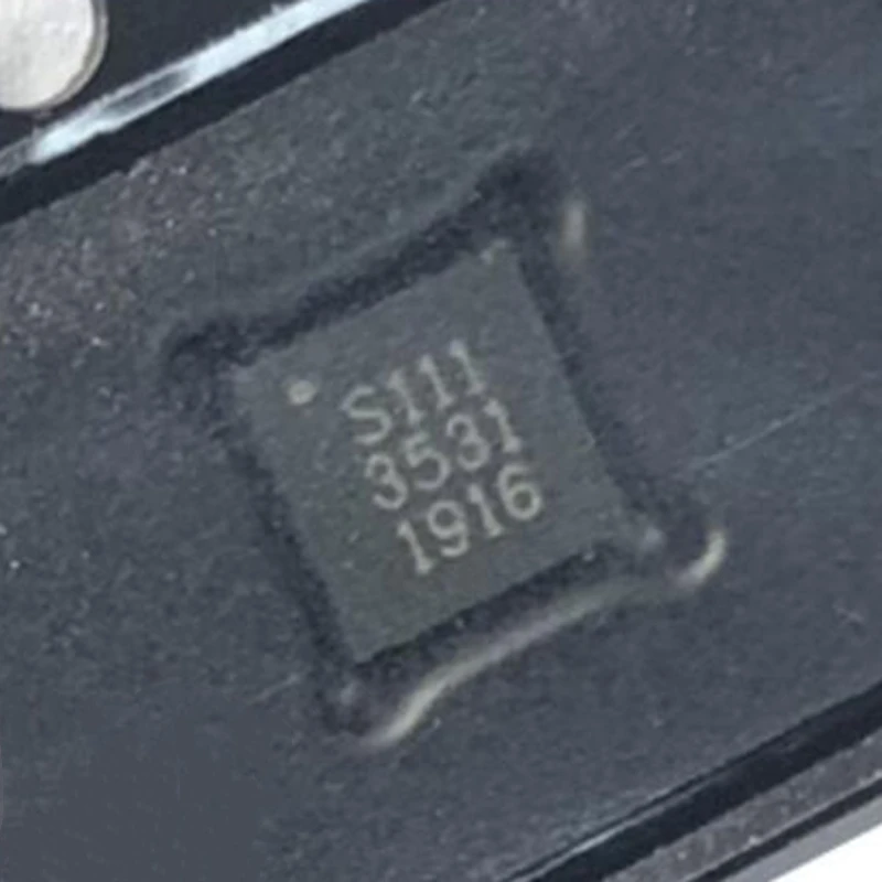 10PCS-SKY65111-348LF-Marking-S111-QFN16-Integrated-circuit-chip-100-new ...