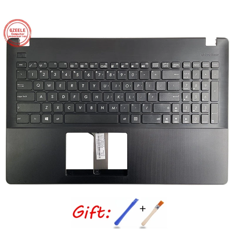 NEW-US-For-Asus-X551-X551C-X551S-X551CA-X551M-X551MA-X551SL-Laptop ...