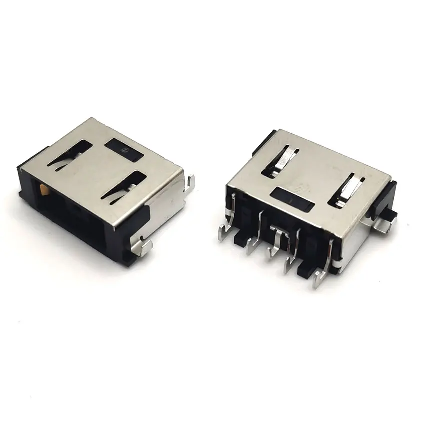 1-10pcs-Laptop-DC-Power-Input-Jack-Connector-Socket-for-Lenovo-Legion ...