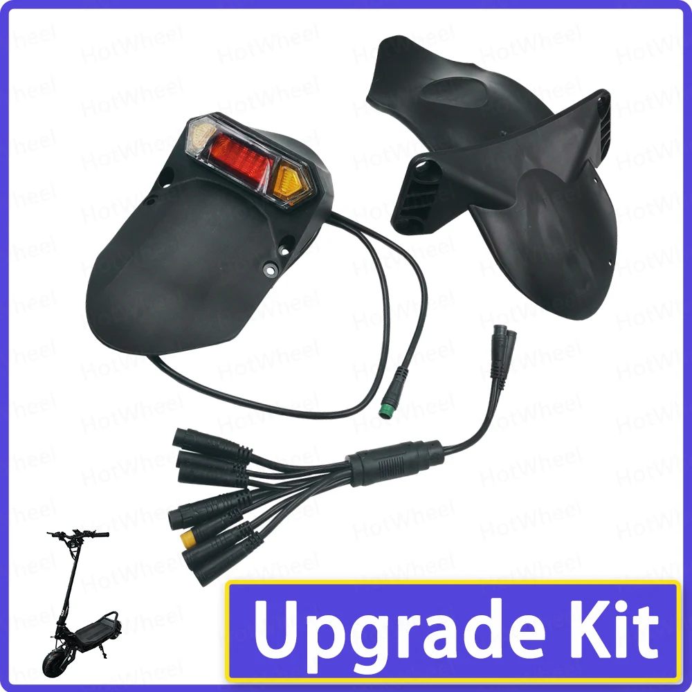 Michael-Sha-Viper-E-2-MAX-Upgrade-Kit-Include-Upper-Main-Line-Original ...