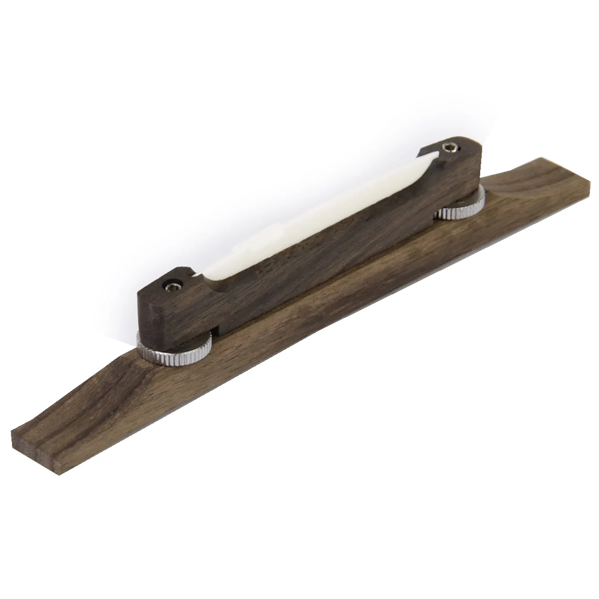 Ebony-Wood-Jazz-Bridge-For-Archtop-Jazz-Guitar-Parts-Accessories-Ebony ...