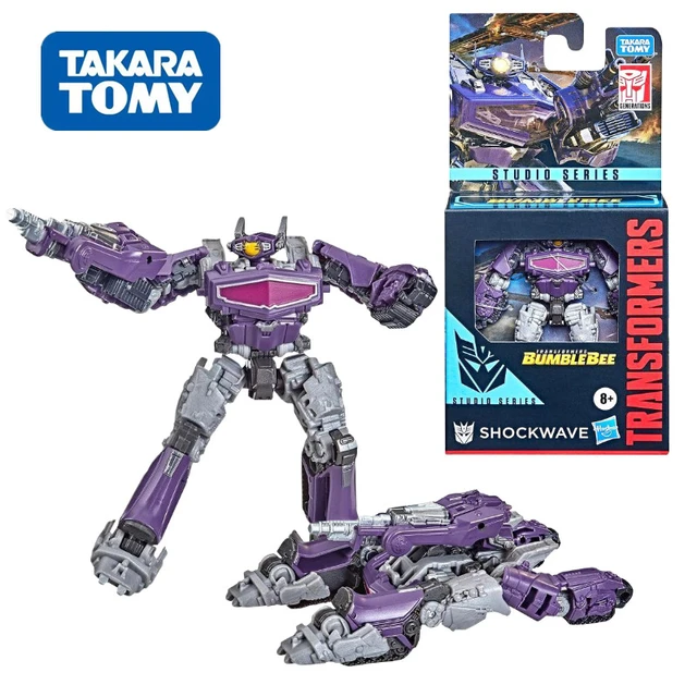 Transformers 4 Bumblebee Robot Form