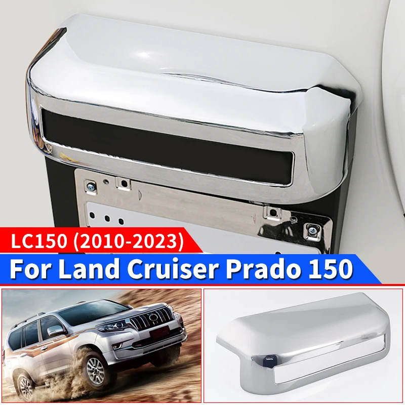 Applicable to 2010-2023 Toyota Land Cruiser Prado 150 LC150 ...