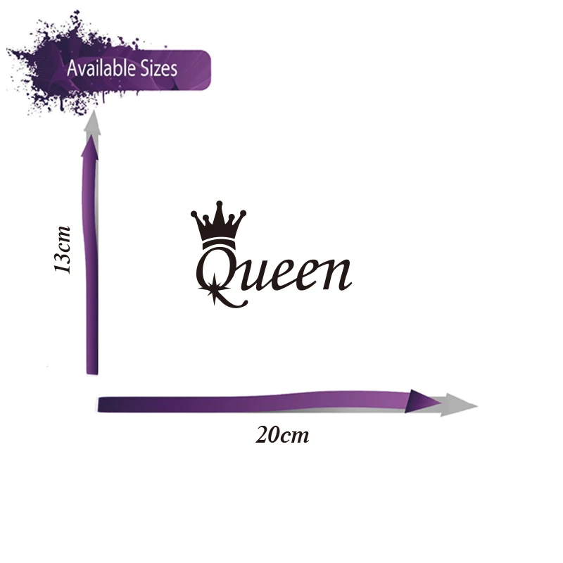 Purple Queen Crown Clipart