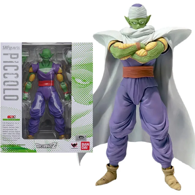 In-Stock-Original-BANDAI-S-H-Figuarts-SHF-Piccolo-1-0-Dragon-Ball-Z ...