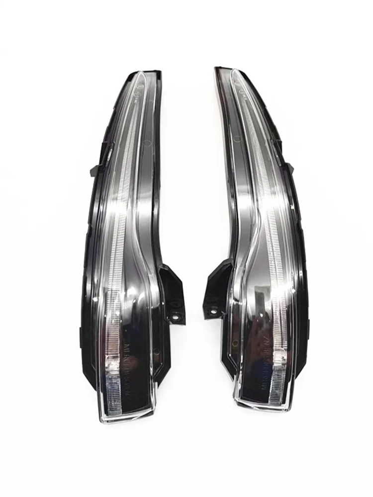 OE-A0999067101-A0999067201-For-Benz-left-right-Rearview-Mirror ...