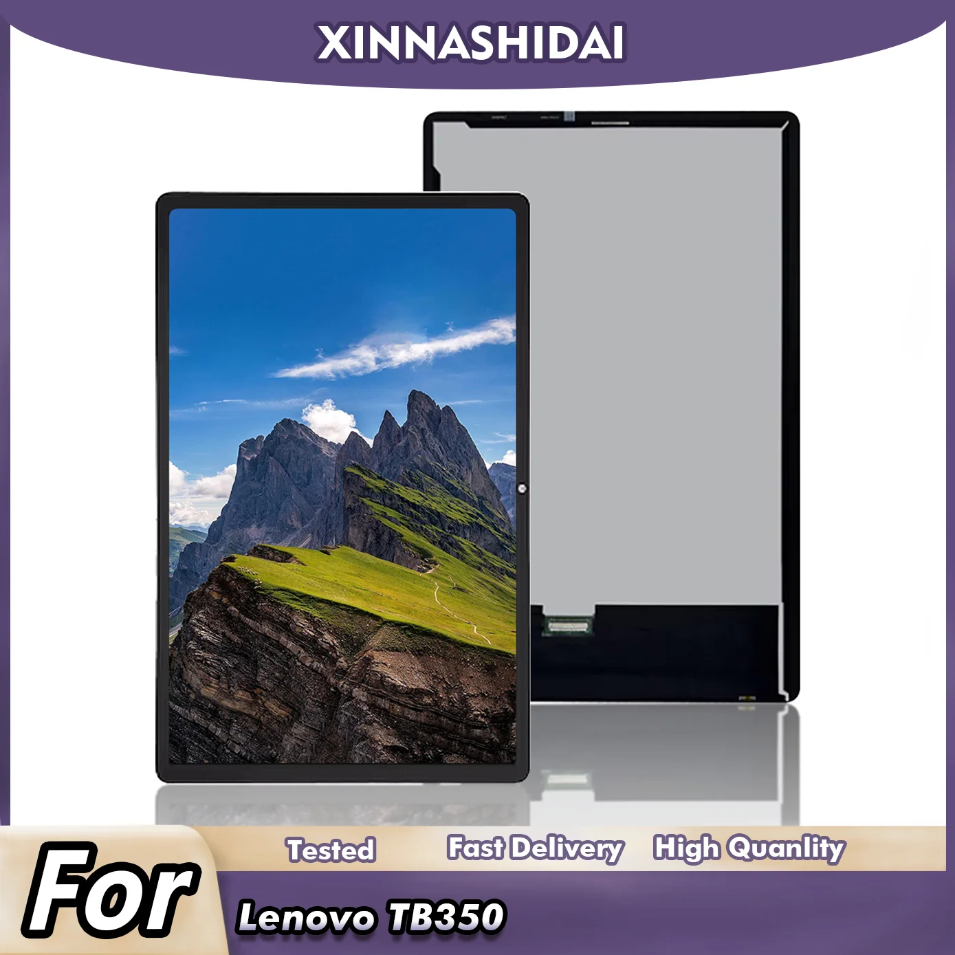 11-5-LCD-For-Lenovo-Tab-P11-Gen-2-2022-TB350-TB350FU-TB350XU-Lcd ...