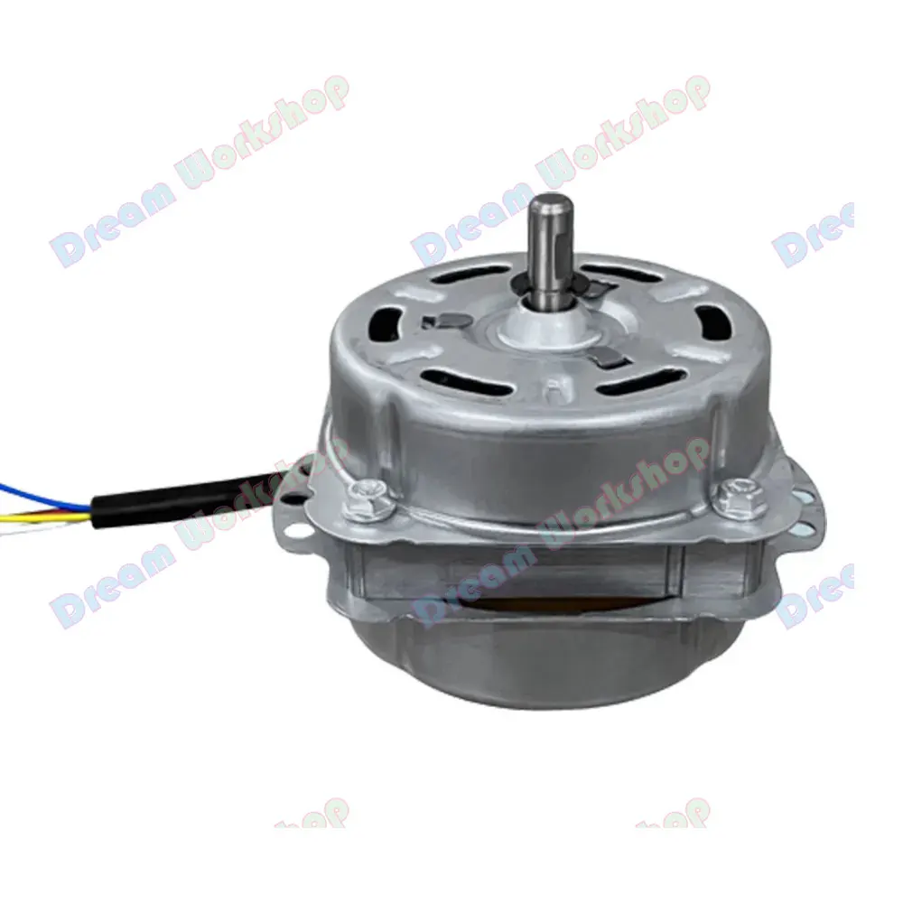 220V-40W-Tower-Fan-Motor-Electric-Fan-Air-conditioning-Fan-High-power ...