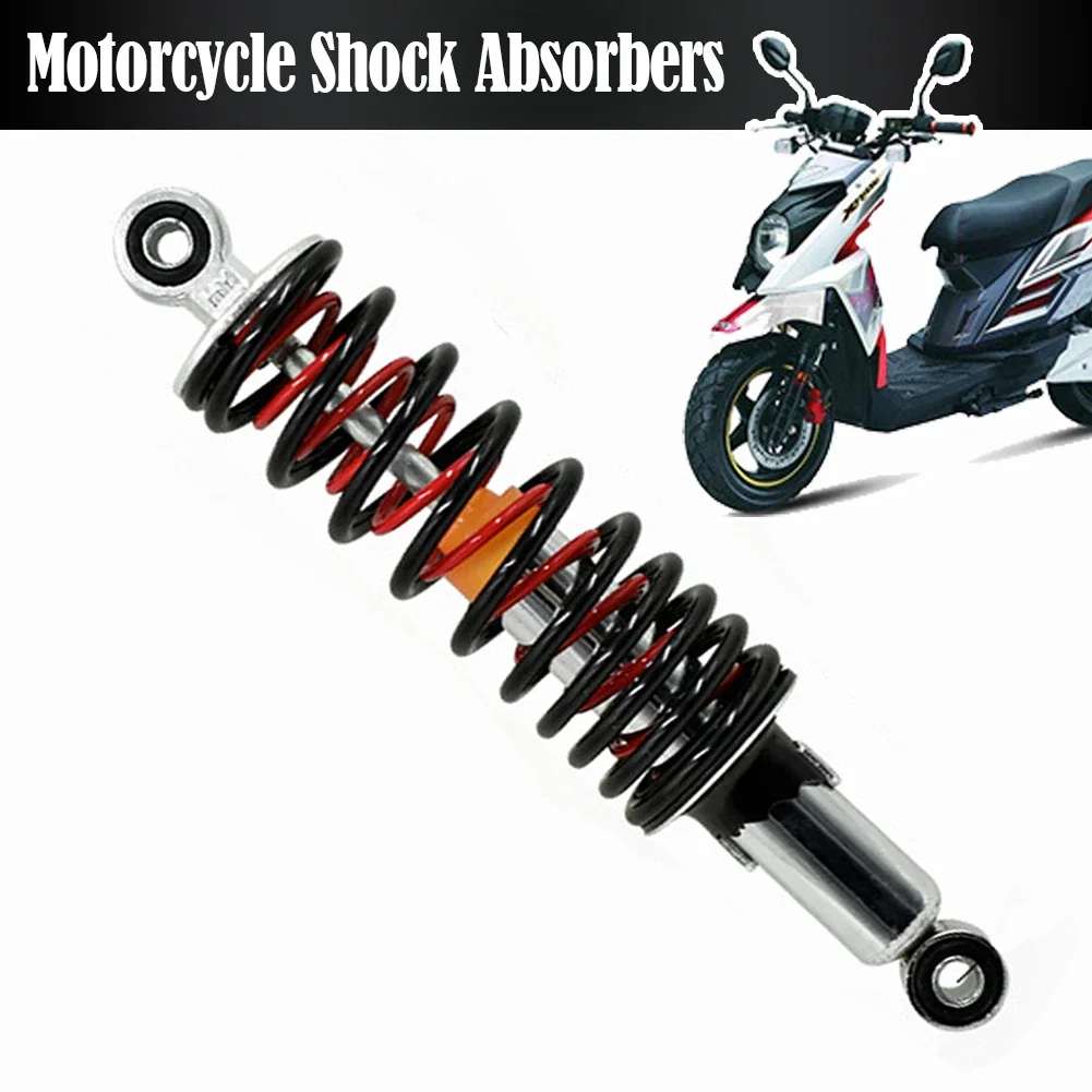 1PC-Electrical-Motorcycle-Absorber-With-Fluid-Inside-250mm-270mm-290mm ...