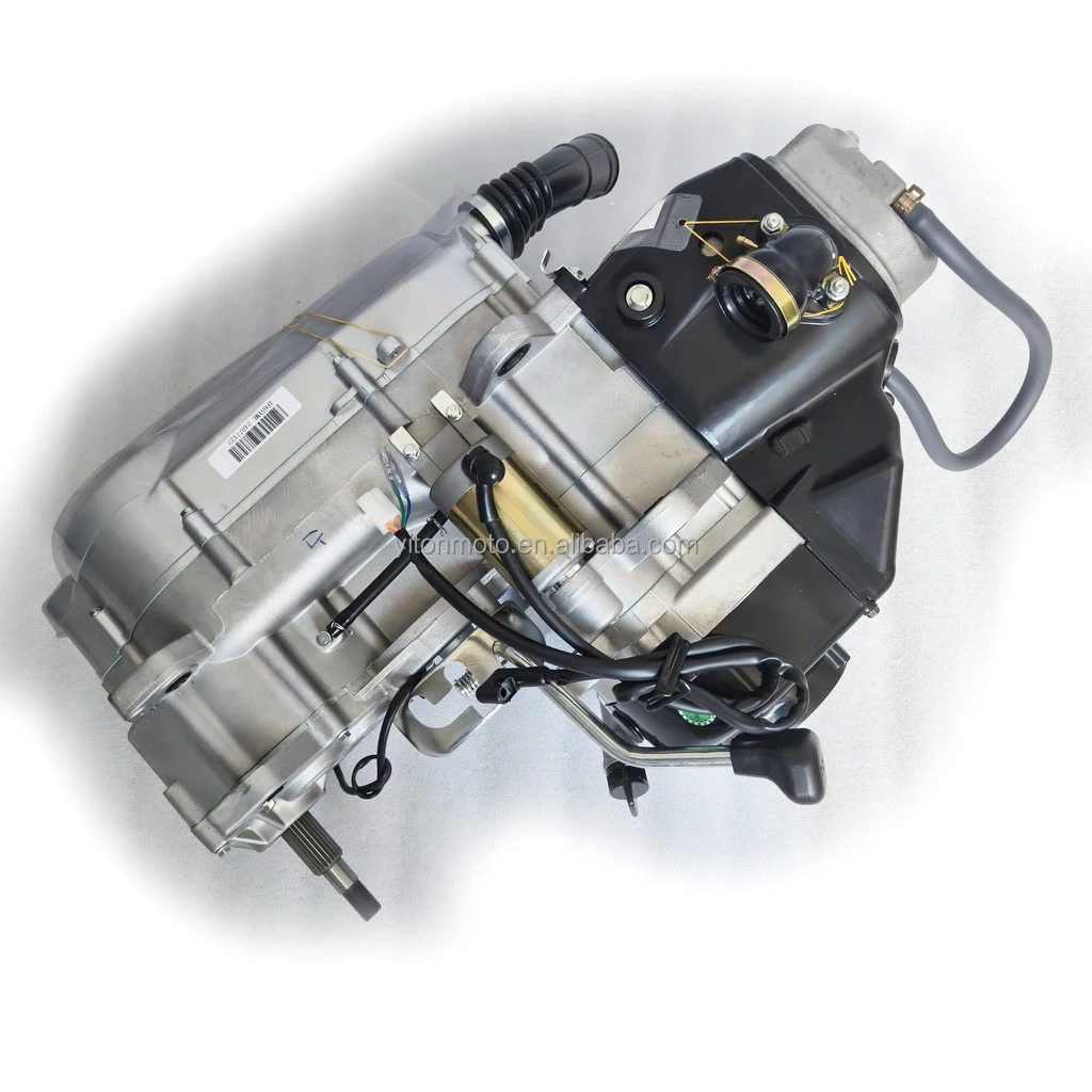 Высокоскоростной двигатель GY6 230cc ATV | AliExpress
