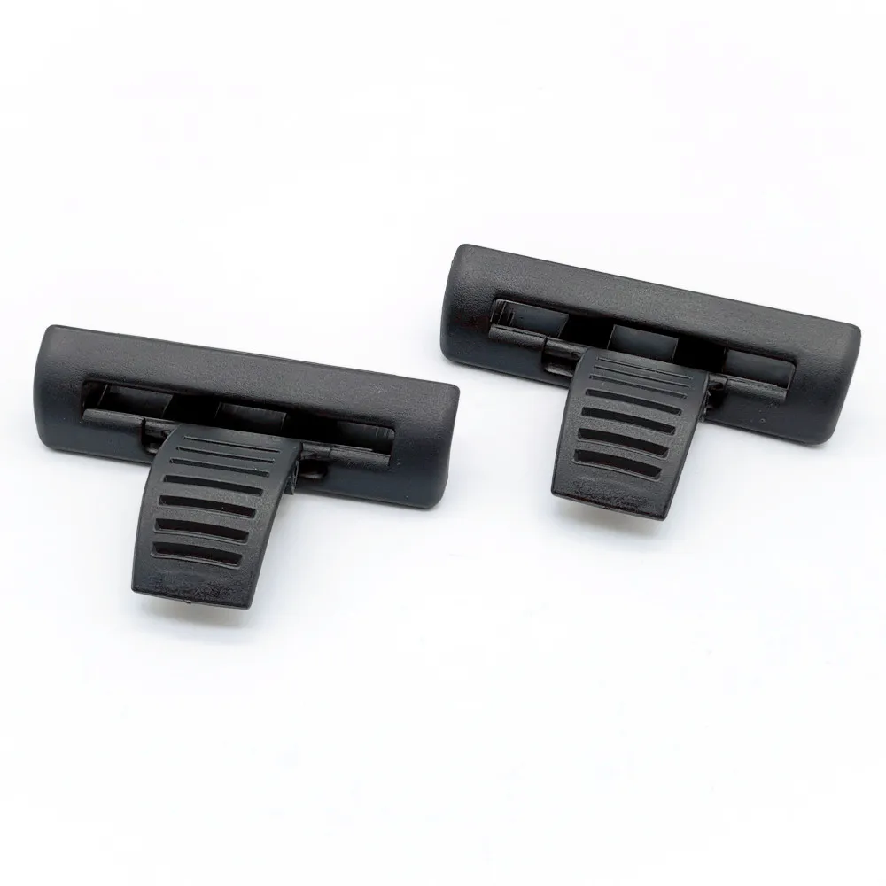 For A6 C7 Sunshade Curtain Hook Lug Rear Door Glass Sunshade Hook Buckle