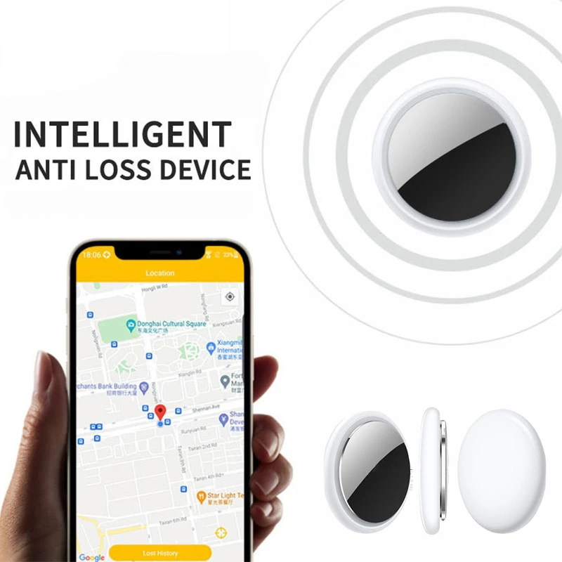 Air-Intelligent-Tracking-Anti-Loss-Device-Mobile-Key-Locator-Finder ...