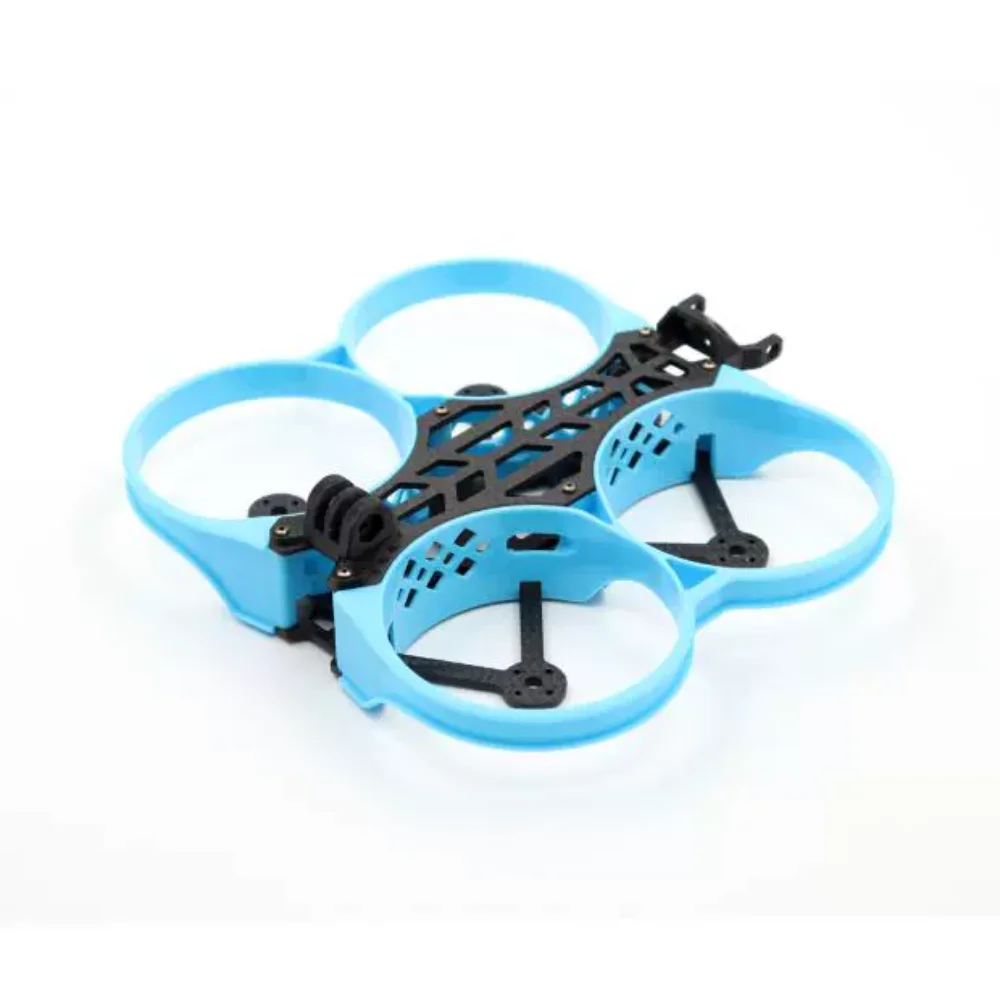 Frame-Kit-Cloud-149-V2-Carbon-Fiber-Frame-133mm-Wheelbase-3-Inch-for ...