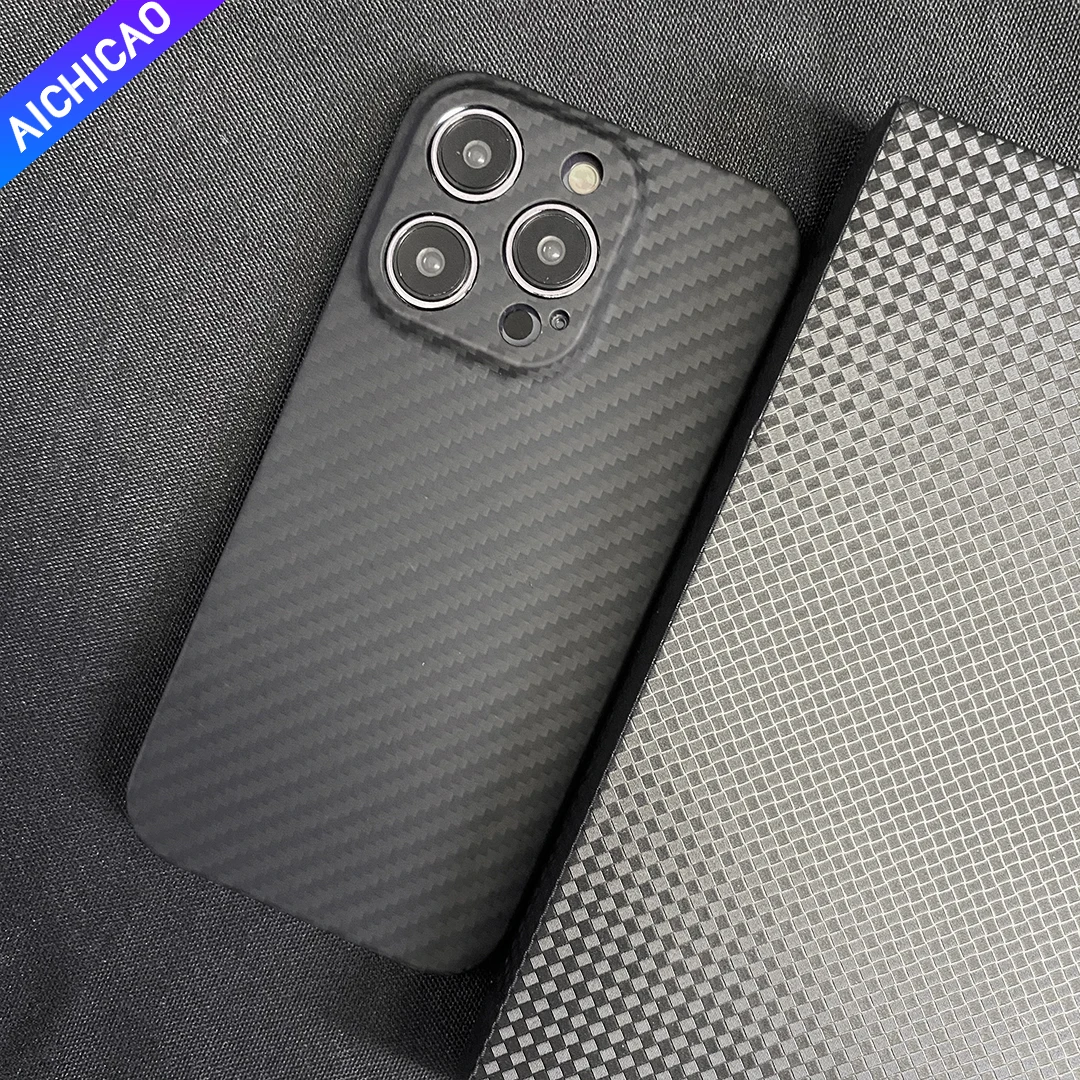 ACC-Pure-Carbon-Fiber-Case-For-iPhone-16-Pro-Max-Aramid-Fiber-Ultra ...