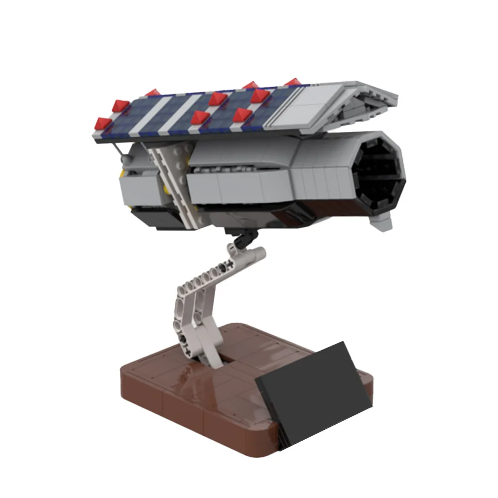 Hubble Telescope