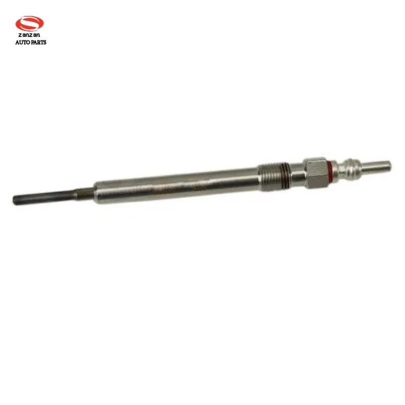 03L963319 059963319M 059963319J 4 PCS Glow Plug 4.4V For Seat Alhambra ...