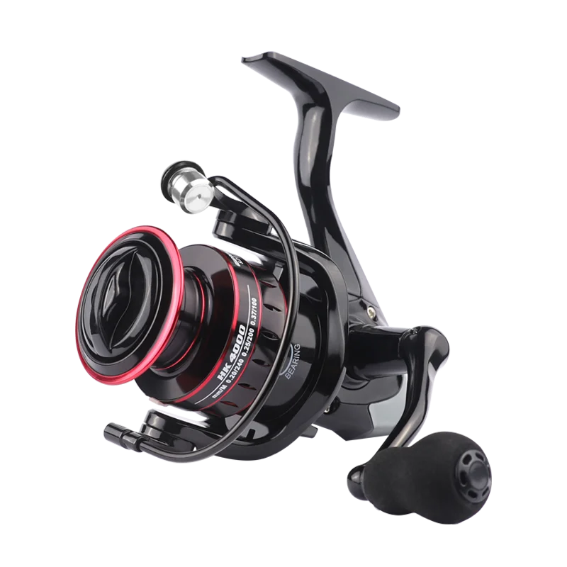 HK-Spinning-Reels-8KG-Max-Drag-5-2-1-High-Speed-Metal-Spool-Saltwater ...